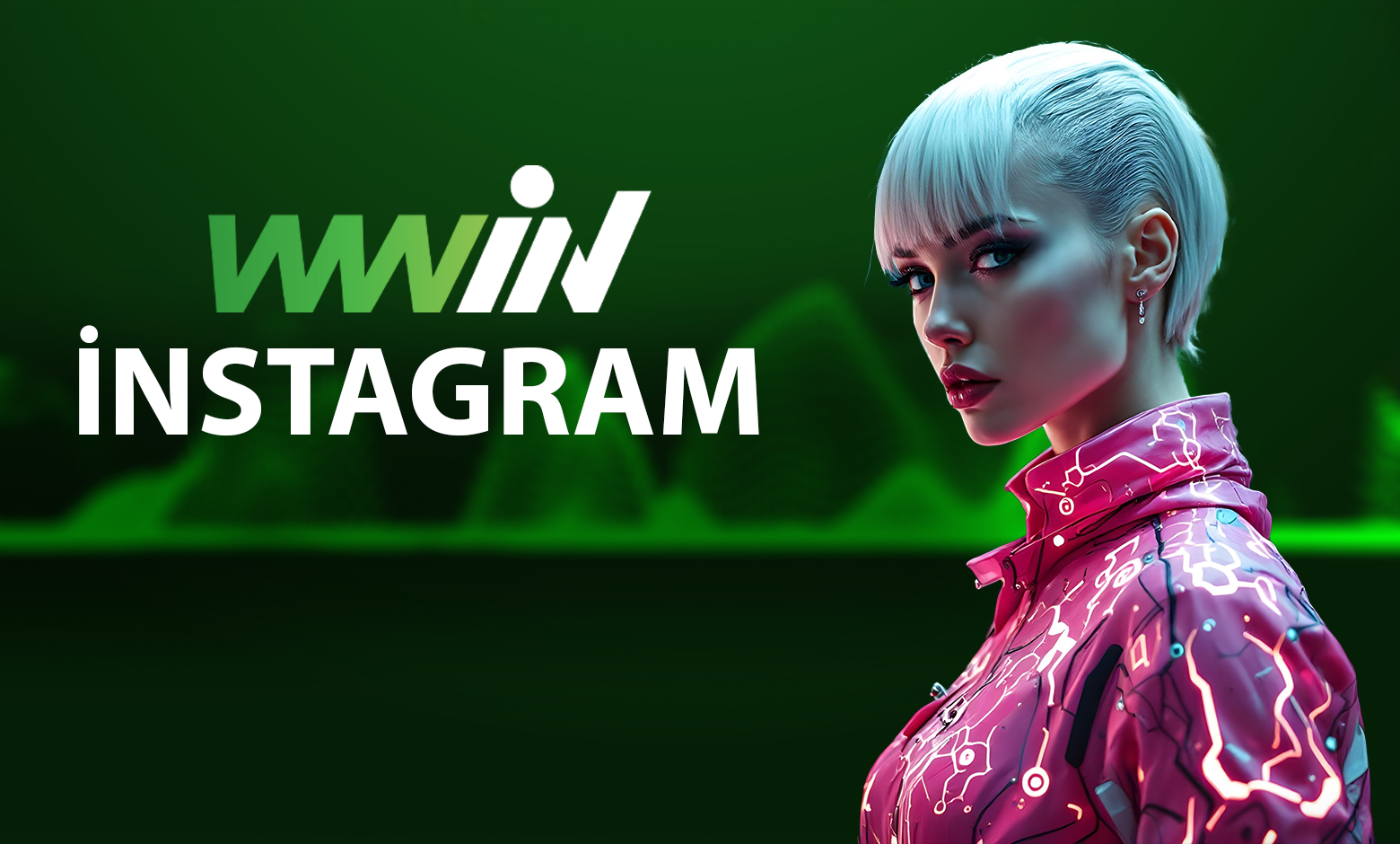 Wwin instagram – Wwin Sosyal Medya Hesapları